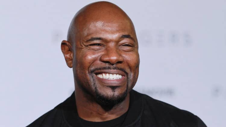 10 Things You Didn't Know about Antoine Fuqua