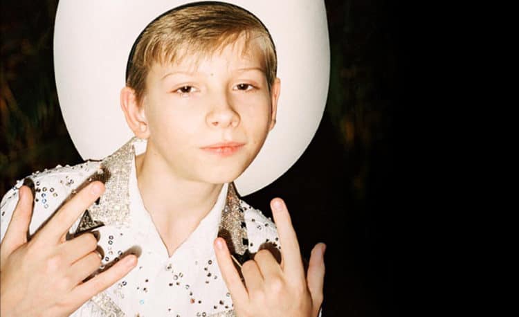 10 Things You Didn't Know About Mason Ramsey