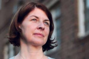 Whatever Happened to Joanne Whalley?