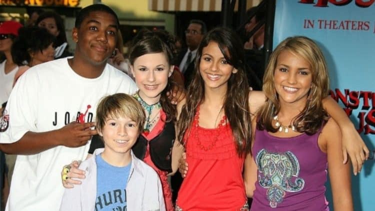 Whatever Happened to the Cast of "Zoey 101?"