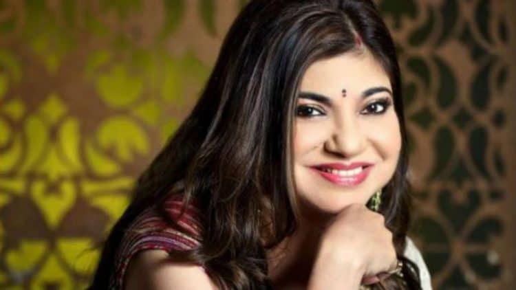 10 Things You Didn't Know about Alka Yagnik