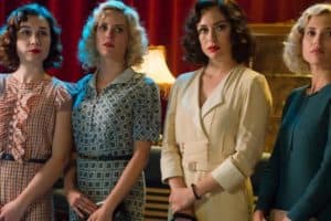 TV News, TV Spoilers, TV Recaps, TV Reviews - TV Overmind