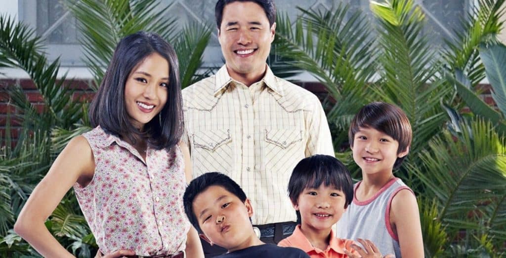Jessica Huang's Craziest Moments On "Fresh Off The Boat"