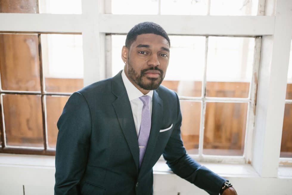 10 Things You Didn't Know about Juwan Mass