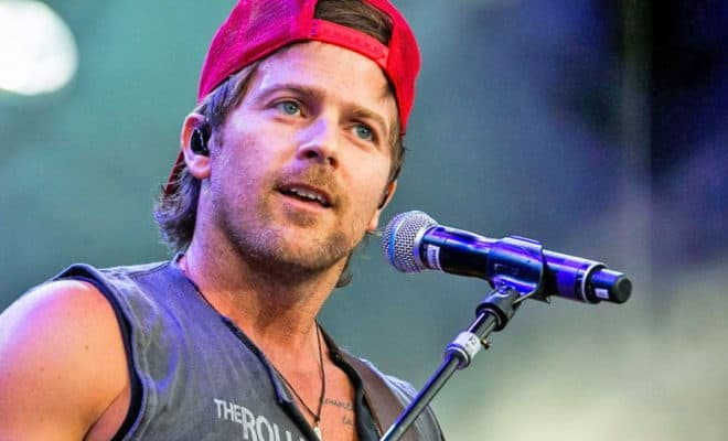 10 Things You Didn't Know about Kip Moore