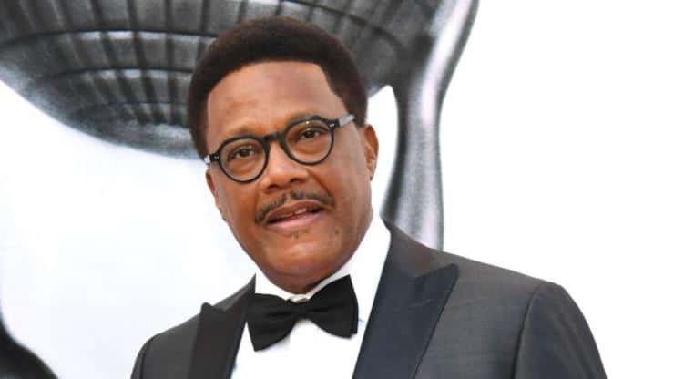 10 Things You Didn't Know about Judge Mathis