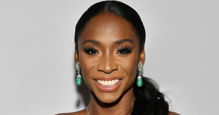 10 Things You Didn't Know about Angelica Ross