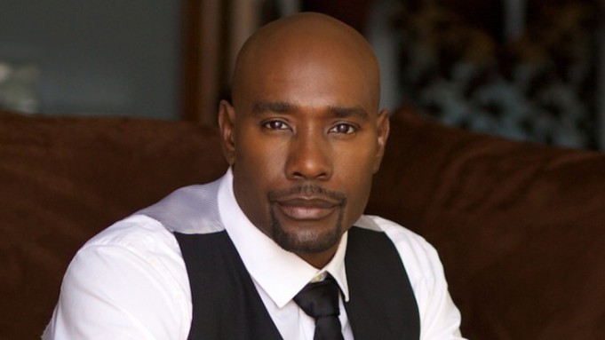10 Things You Didn't Know about Morris Chestnut