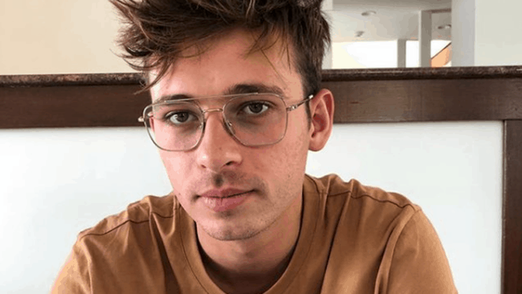10 Things You Didn't Know About DJ Flume