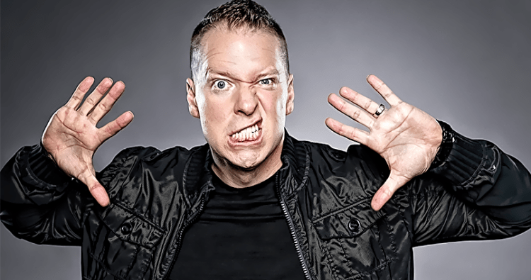 10 Things You Didn't Know About Gary Owen