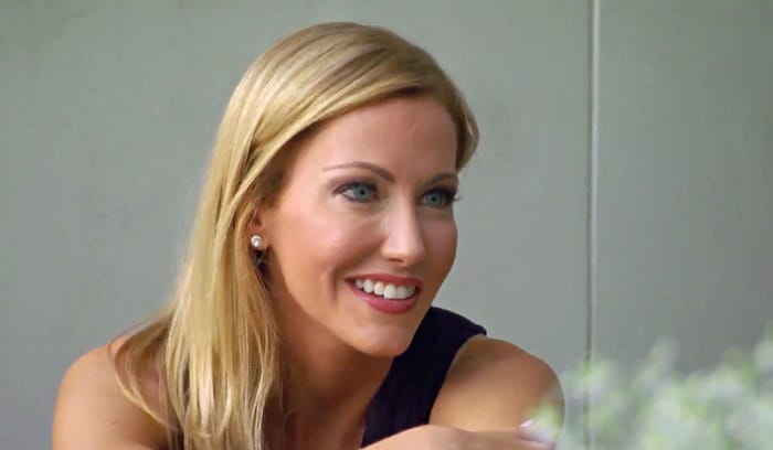 10 Things You Didn't Know about Stephanie Hollman