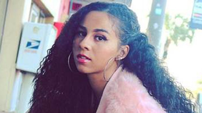 10 Things You Didn't Know about Jahkara Smith
