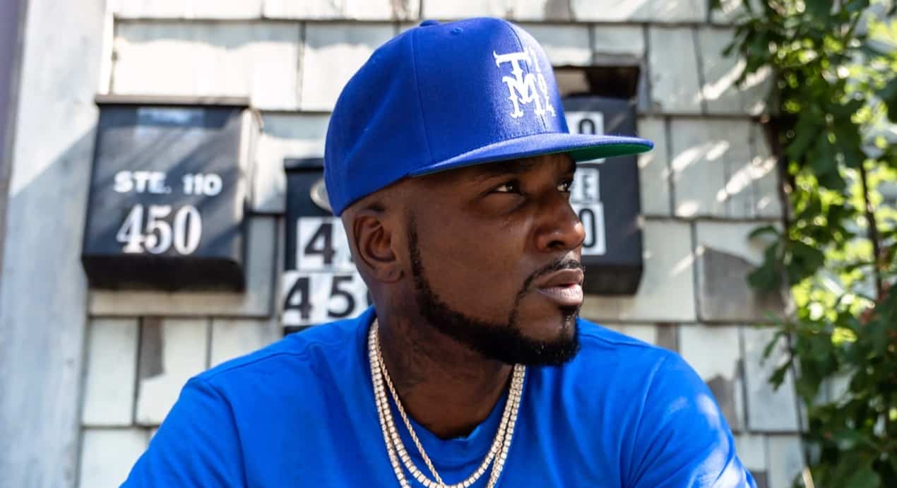 10 Things You Didn't Know about Jeezy