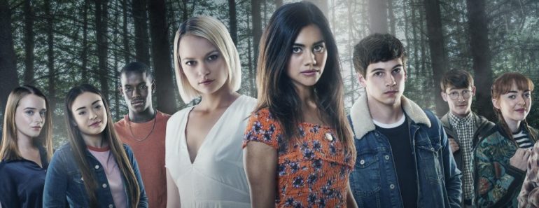 TV News, TV Spoilers, TV Recaps, TV Reviews - TV Overmind