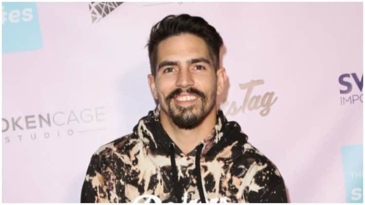 10 Things You Didn't Know about Jordan Wiseley