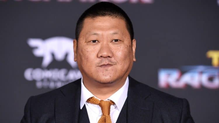 10 Things You Didn't Know about Benedict Wong