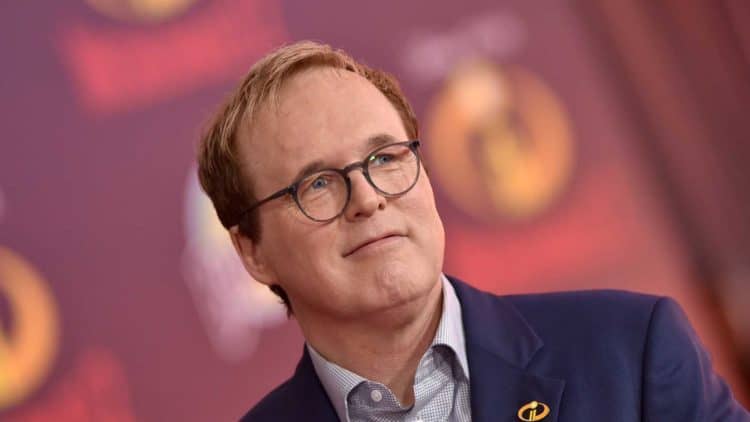 Appreciating the Versatile Career of Brad Bird