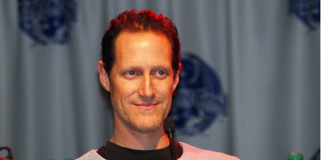 10 Things You Didn't Know about Christopher Heyerdahl