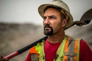 10 Things You Didn't Know about David Eigenberg