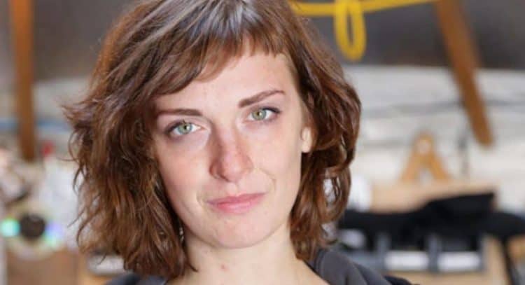 10 Things You Didn't Know About Emily Riedel