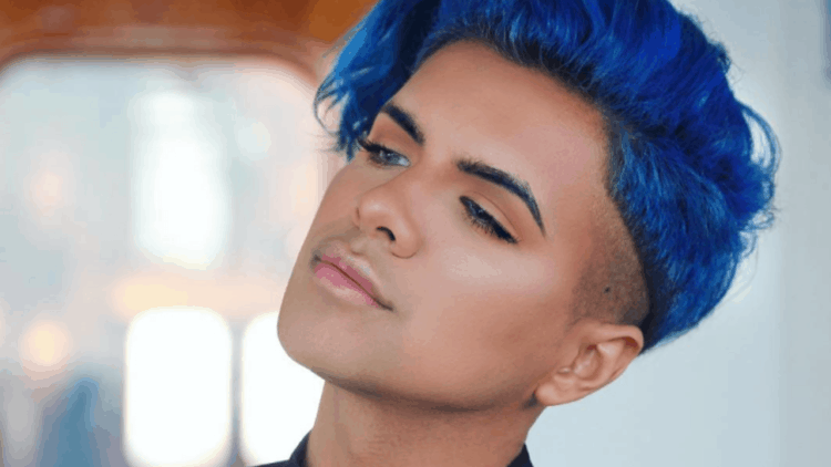 10 Things You Didn't Know About Gabriel Zamora