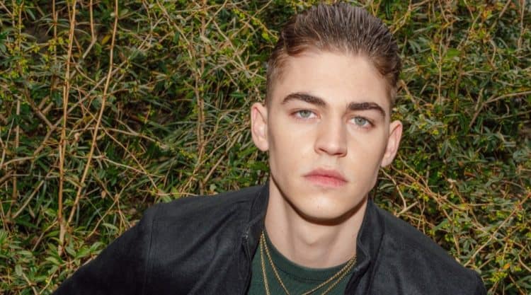 10 Things You Didn't Know about Hero Fiennes-Tiffin