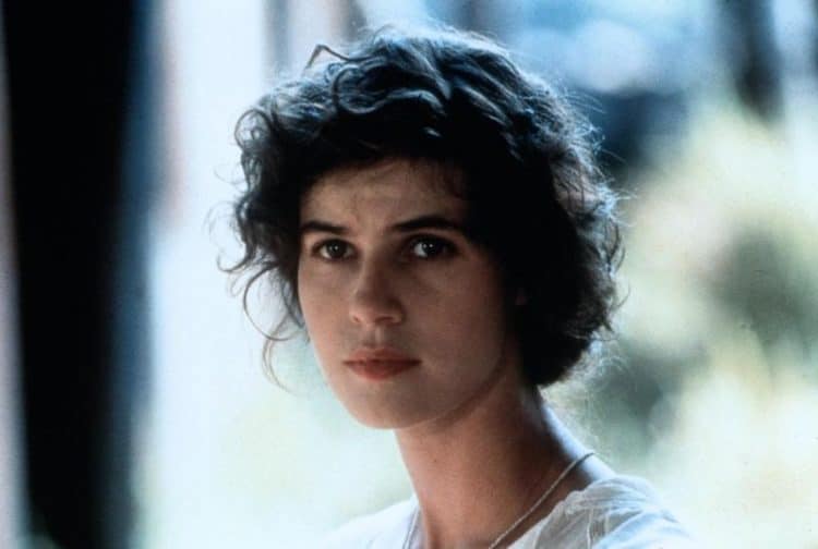 10 Things You Didn't Know about Irene Jacob