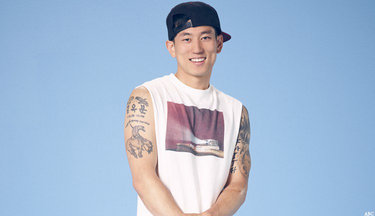 10 Things You Didn't Know about Jake Choi