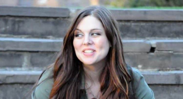 10 Things You Didn't Know about Katrina Weidman
