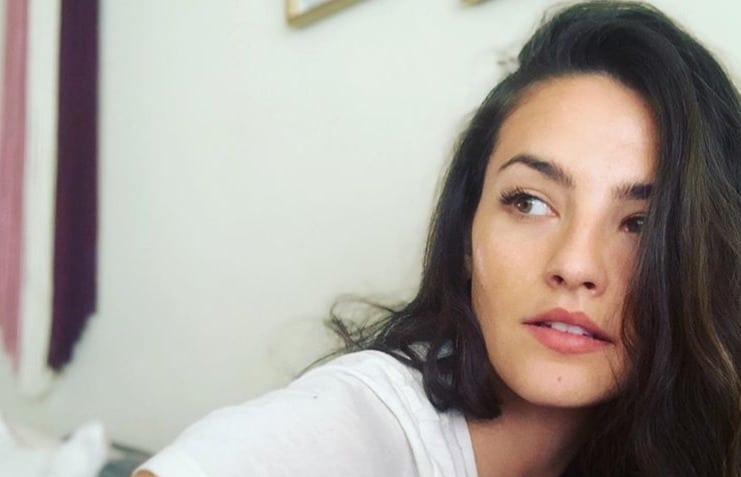 10 Things You Didn't Know About Kayla Compton