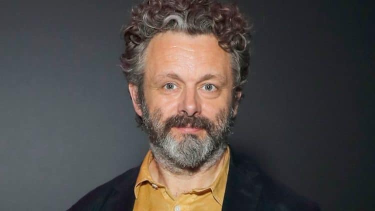 The Five Best Michael Sheen Movies of His Career