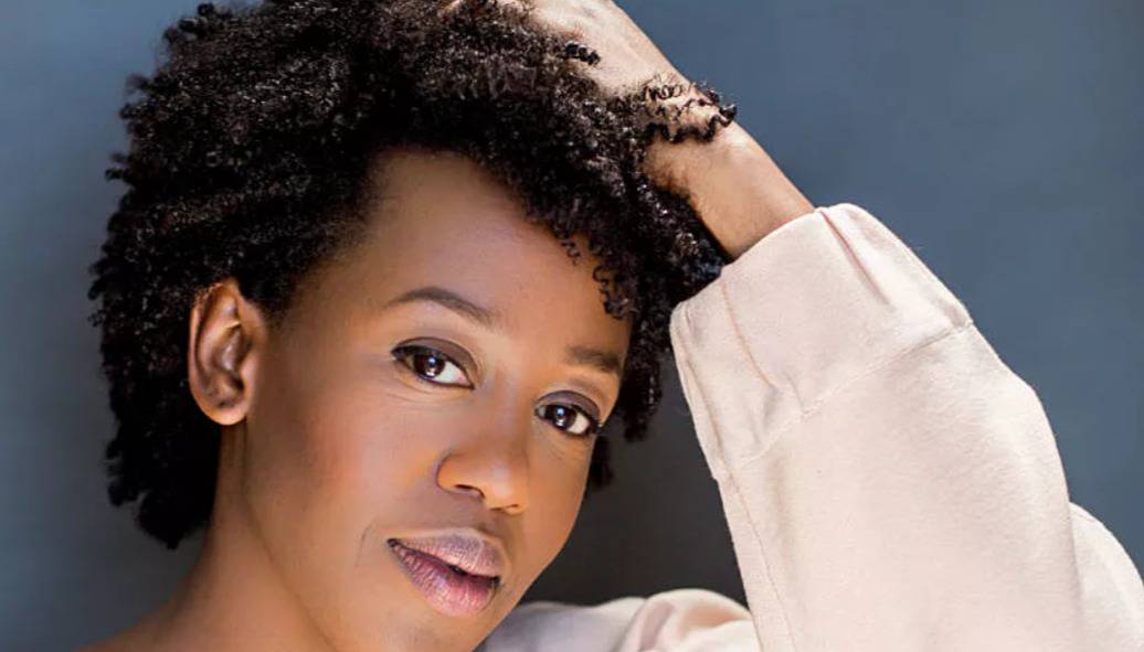 10 Things You Didn't Know About Rukiya Bernard