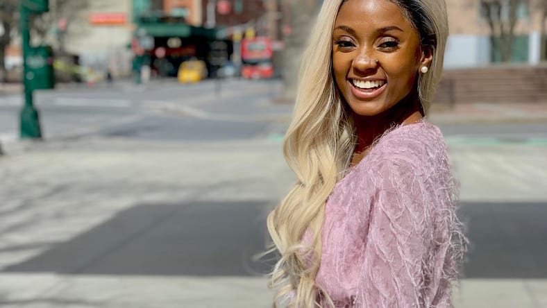 10 Things You Didn't Know about Vanessa Mdee