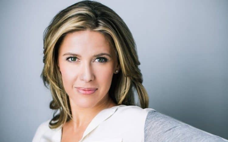 10 Things You Didn't Know About Caroline Cave
