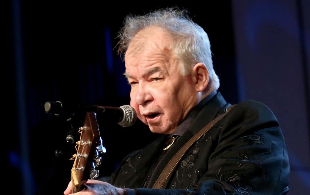 10 Things You Didn’t Know about John Prine - TVovermind