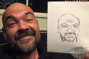 10 Things You Didn't Know About Aaron Goodwin