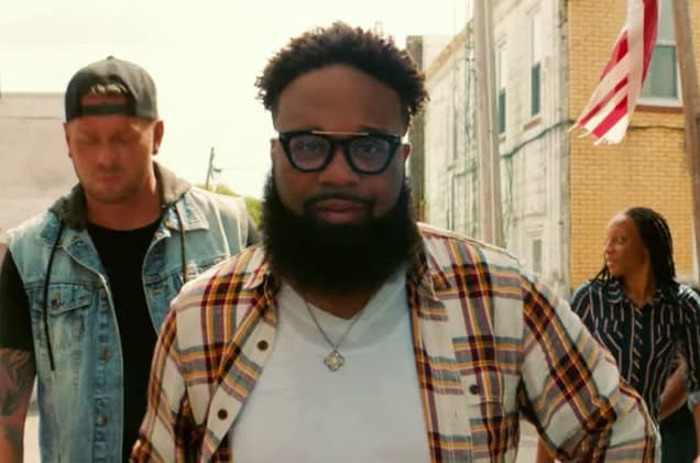 10 Things You Didn't Know about Blanco Brown