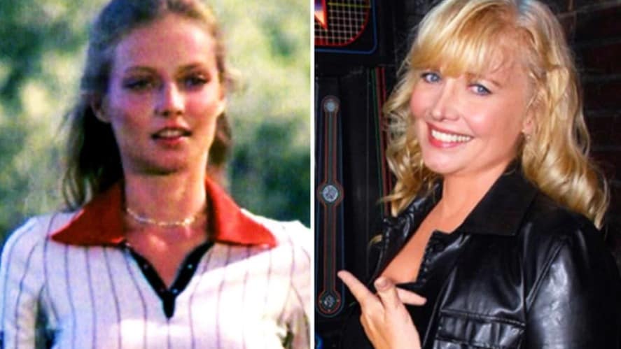 Whatever Happened to Lacey Underall from Caddyshack?