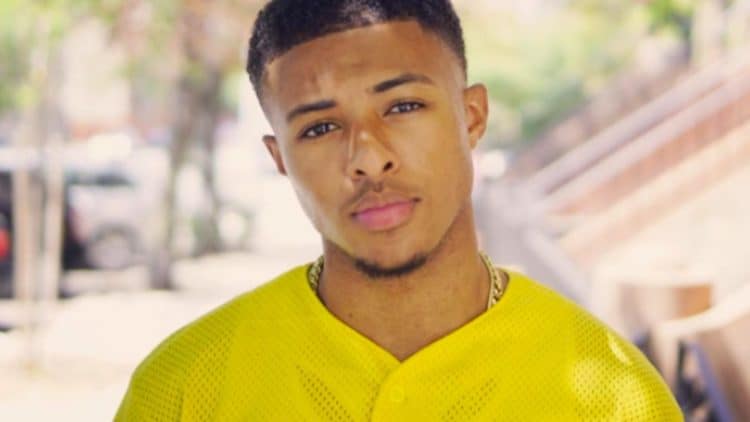10 Things You Didn't Know about Diggy Simmons