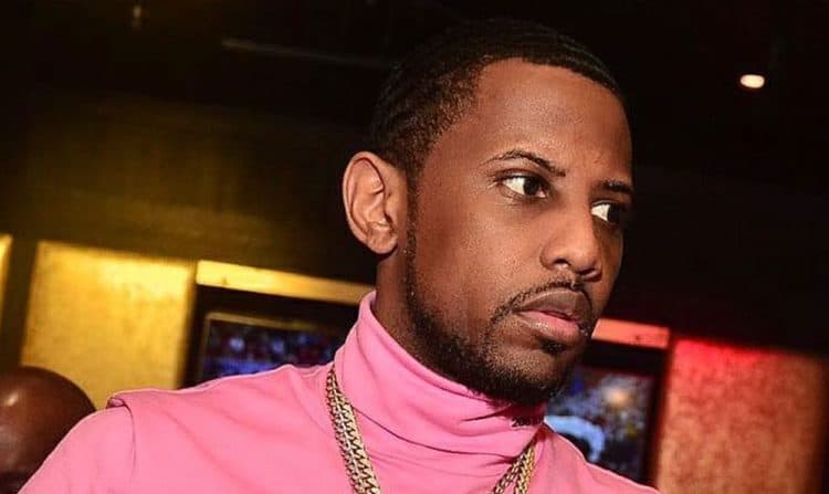 10 Things You Didn't Know about Fabolous