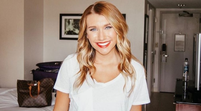 10 Things You Didn't Know About Gracee Shriver