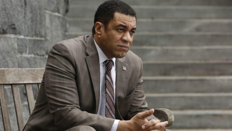 10 Things You Didn't Know About Harry Lennix