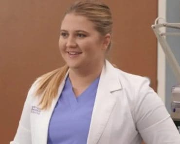 10 Things You Didn't Know about Kate Sisk