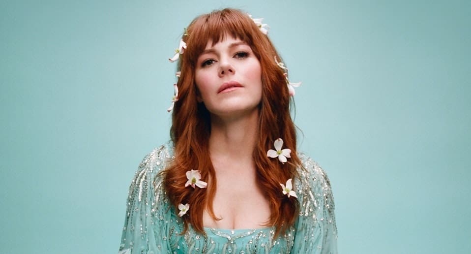 10 Things You Didn't Know About Jenny Lewis