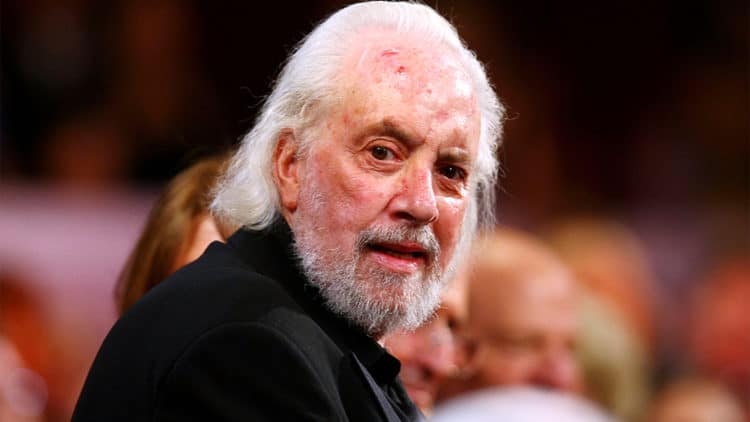 10 Things You Didn't Know about Robert Towne