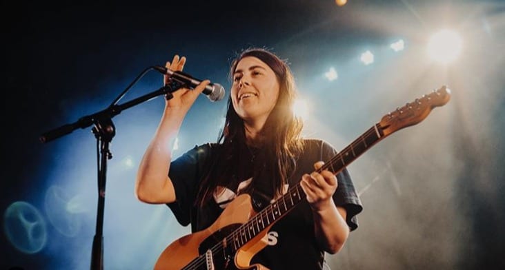 10 Things You Didn't Know About Sorcha Richardson