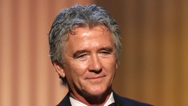 10 Things You Didn't Know about Patrick Duffy