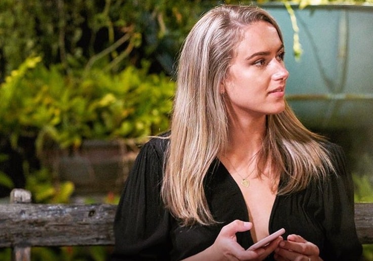 10 Things You Didn't Know about Courtney Skippon