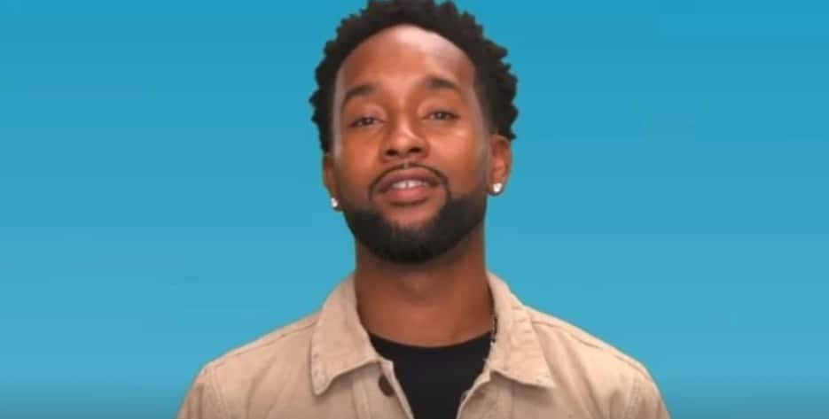 10 Things You Didn't Know About J-Boog