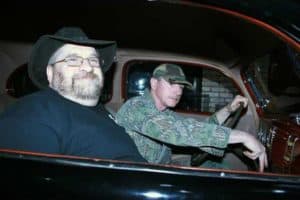 10 Things You Didn't Know About Jeff Waldroup